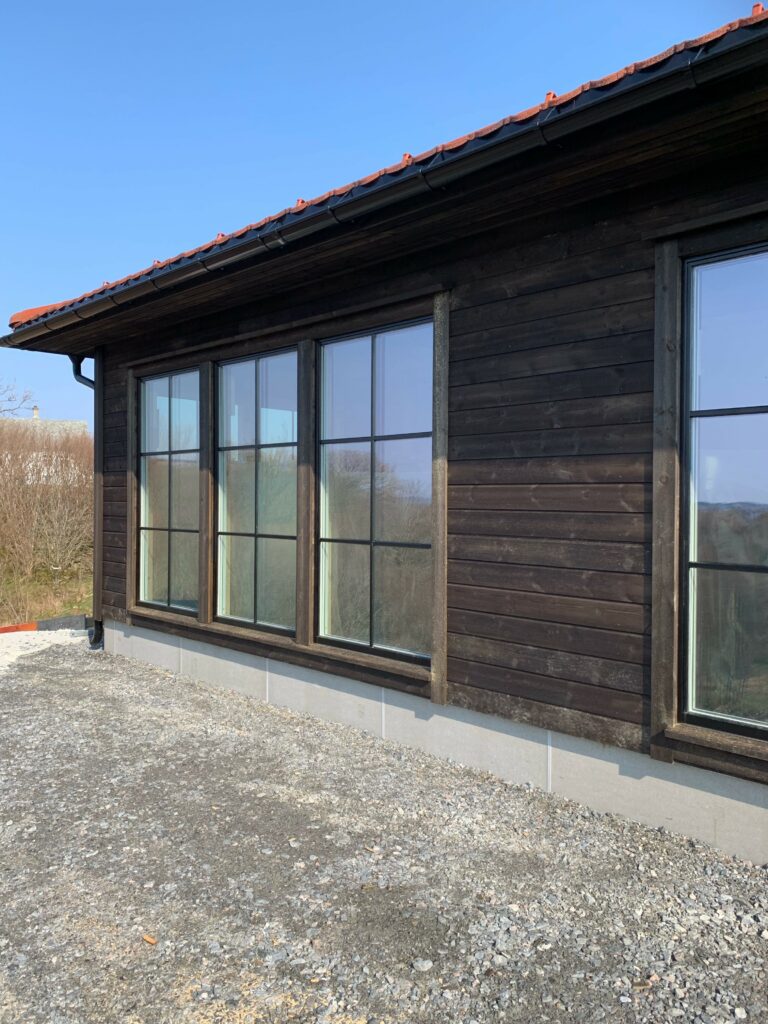 Festemidler til MøreRoyal kledning - Talgø MøreRoyal