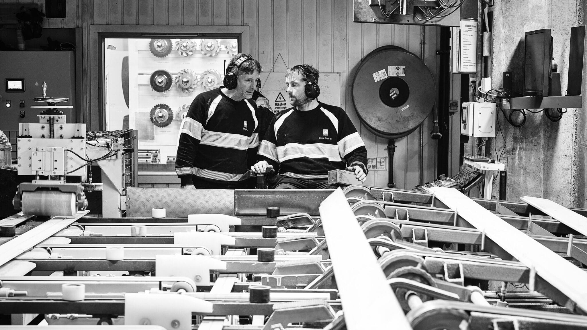 Talgø-konsernet - Talgø MøreRoyal