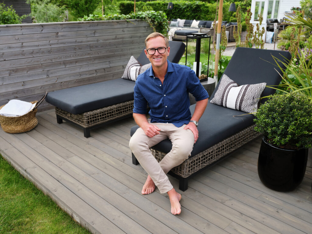 Halvor Bakke – fem år som MøreRoyal-ambassadør - Talgø MøreRoyal