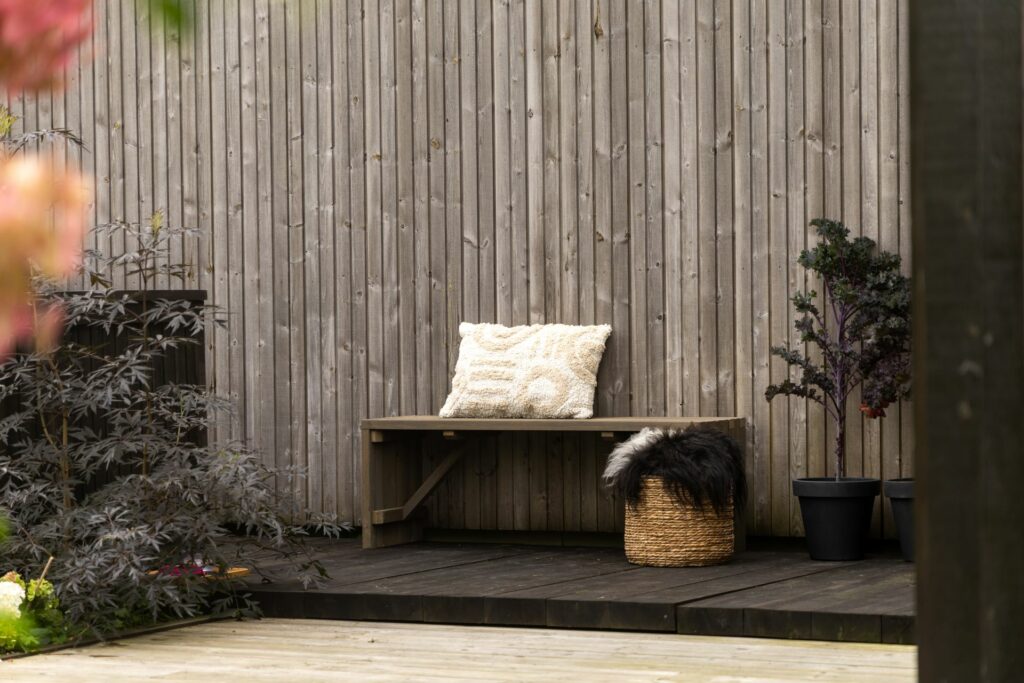 RE:FORM – et helt eget DIY-konsept for gjenbruk av lekter - Talgø MøreRoyal